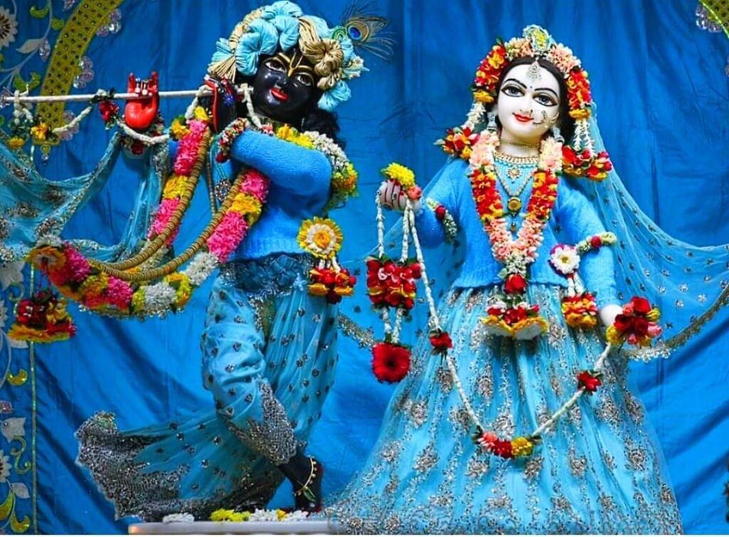 Geeta Saar - Desh Rangila - Culture, Religion & Festivals in India